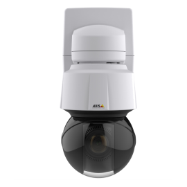 Видеонаблюдение: продажа и установка на SECURAX